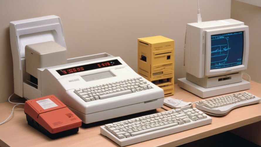 Top 90s Inventions: Best Guide for KS2 Students and Teachers