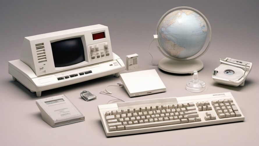Top 90s Inventions: Best Guide for KS2 Students and Teachers