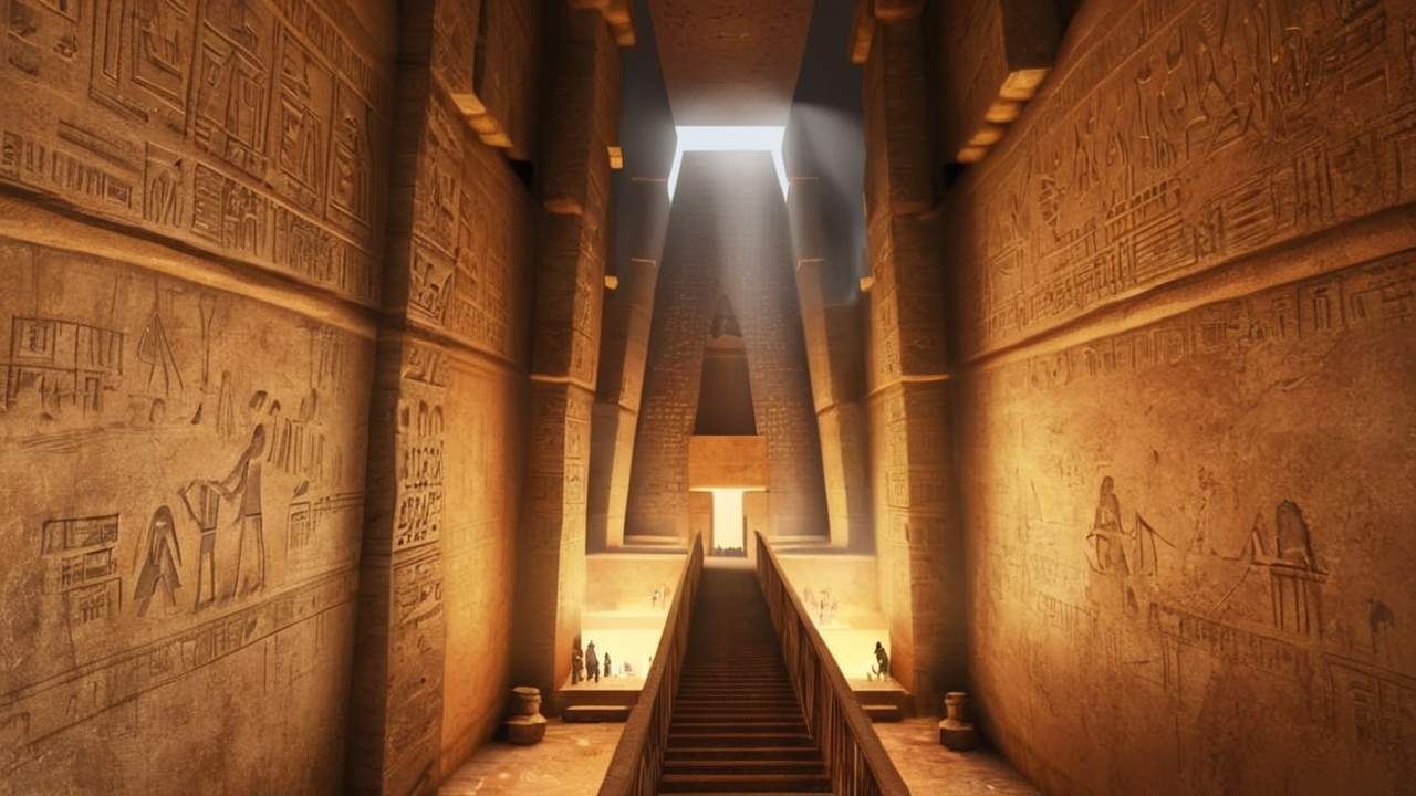 20 Great Facts about The Egyptian Pyramids: KS2 Resources